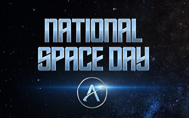 National Space Day: Holiday History & How To Celebrate – Astronaut Foods