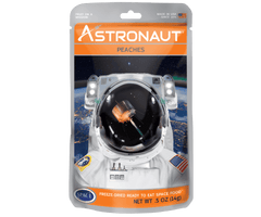 Outer Space Food Survival Meal Kit – Astronaut Foods