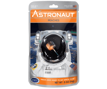 Outer Space Food Survival Meal Kit – Astronaut Foods