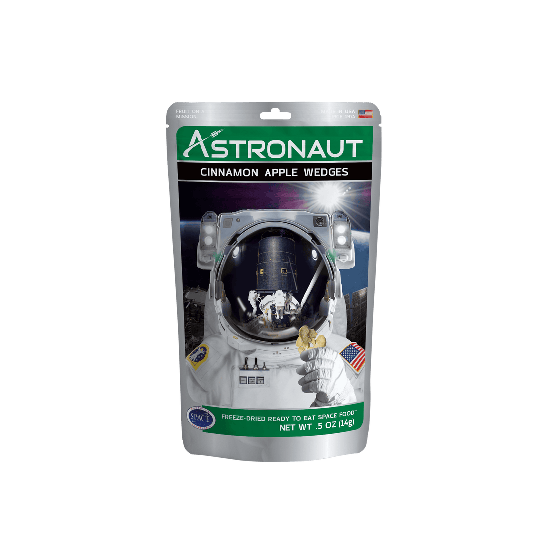 Outer Space Food Survival Meal Kit – Astronaut Foods