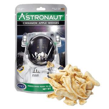 Outer Space Food Survival Meal Kit – Astronaut Foods