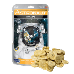 Outer Space Food Survival Meal Kit – Astronaut Foods